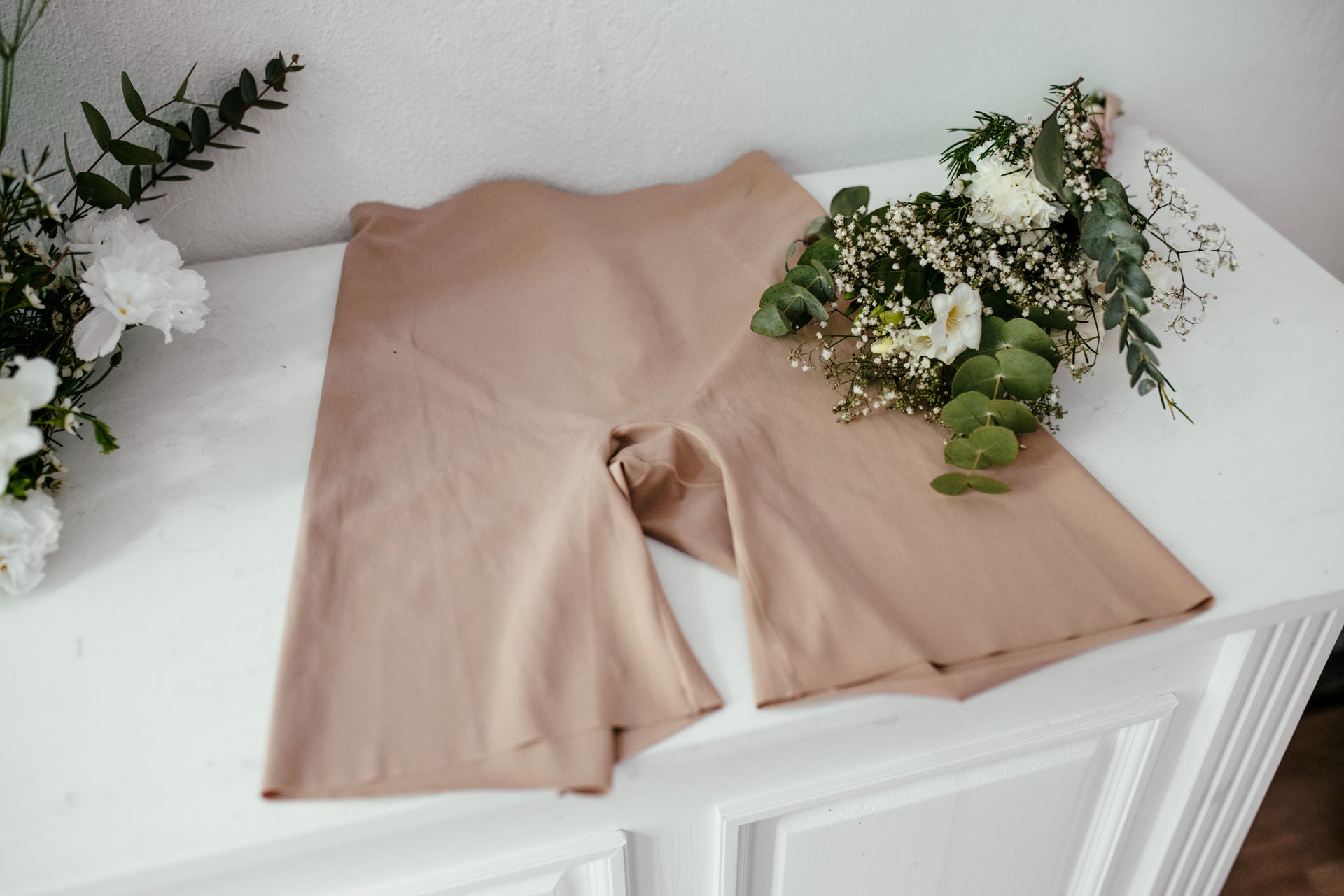 Shape-Hose – Sanna Lindström